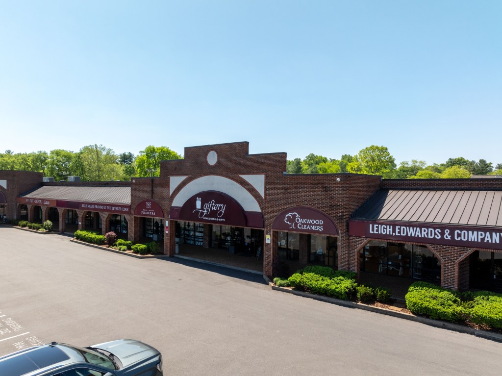 Grace Development – Grace Development Commercial Real Estate